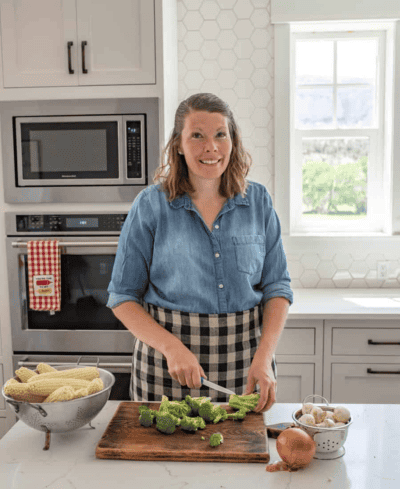 What to Make for Dinner — Bless this Mess