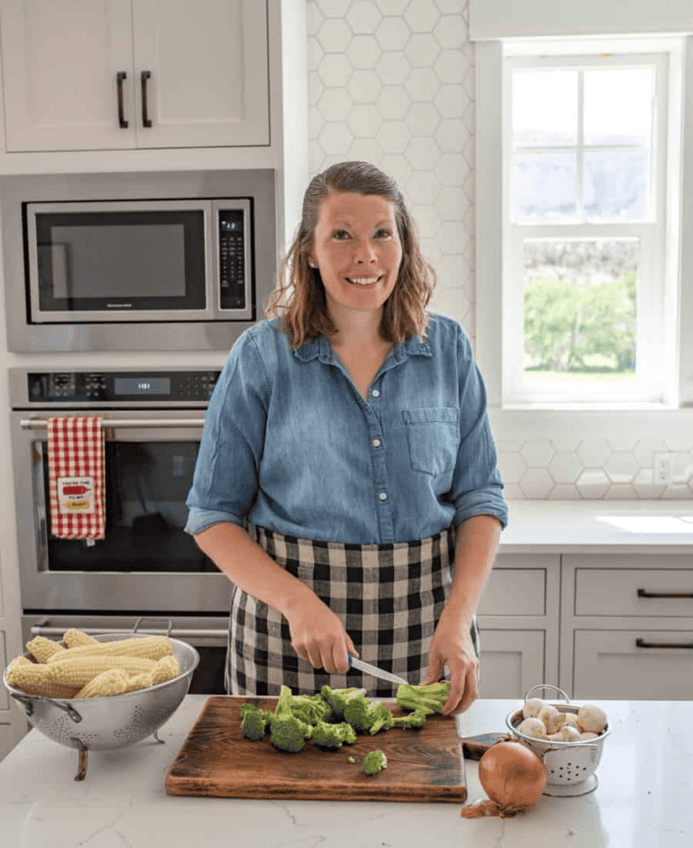 What to Make for Dinner — Bless this Mess