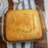 Best Homemade Cornbread Recipe — Bless this Mess