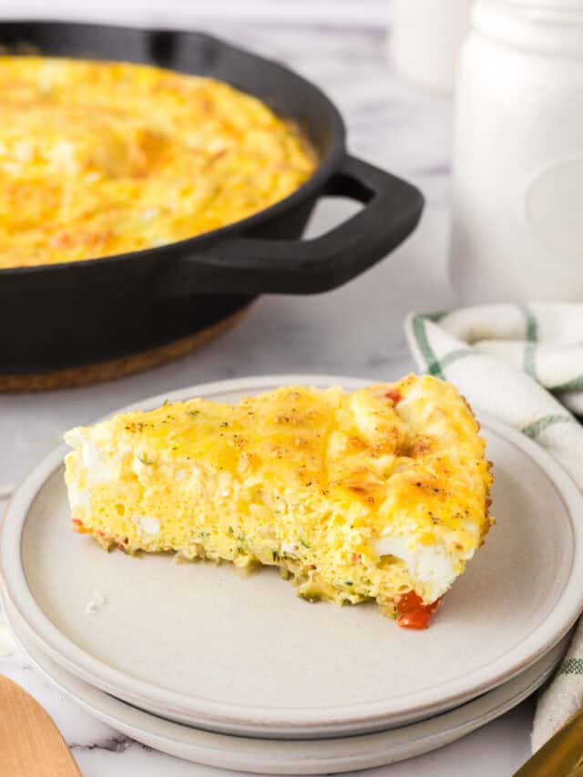 Quick & Easy Egg Recipes — Bless this Mess