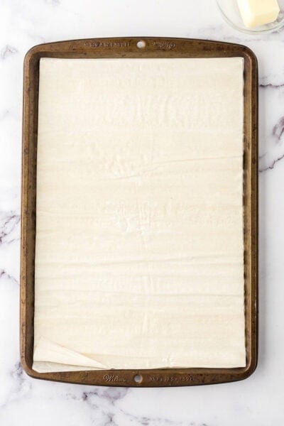 Homemade Mini Phyllo Cups - Bless This Mess