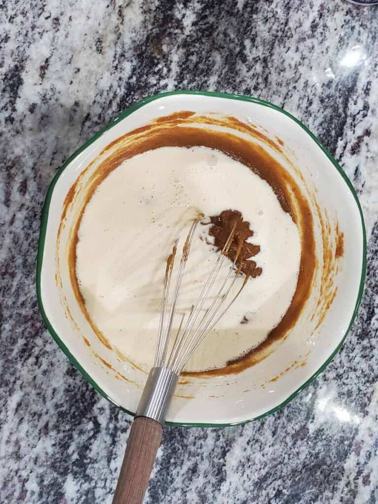 Mini Pumpkin Pie — Bless this Mess