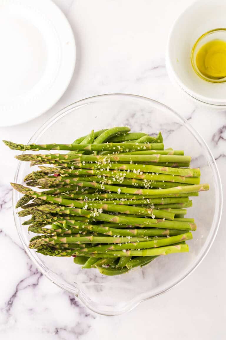 Roasted Spring Vegetables | How to Roast Veggies