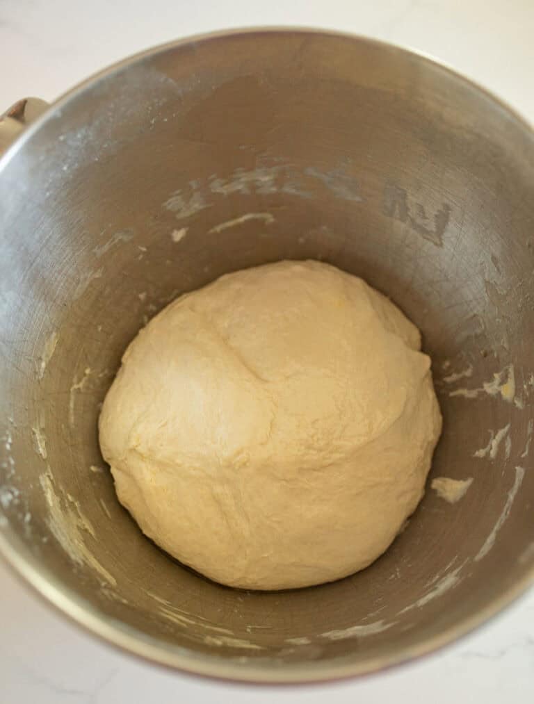 Homemade Italian Bread | An Easy Italian Bread Recipe