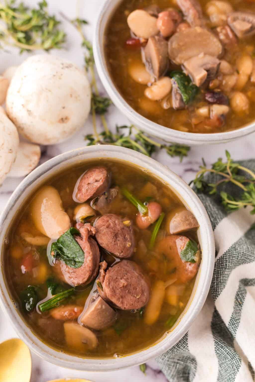 11 Fresh & Light Slow Cooker Recipes For Spring — Bless this Mess