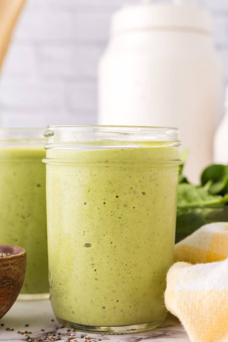 Frozen Smoothie Packs | A Make Ahead Smoothie Recipe