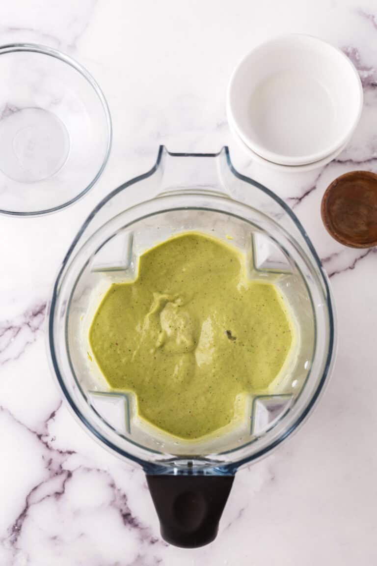 Frozen Smoothie Packs | A Make Ahead Smoothie Recipe