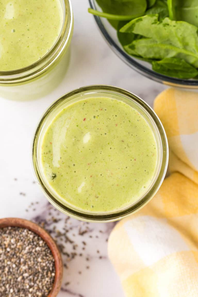 Frozen Smoothie Packs | A Make Ahead Smoothie Recipe