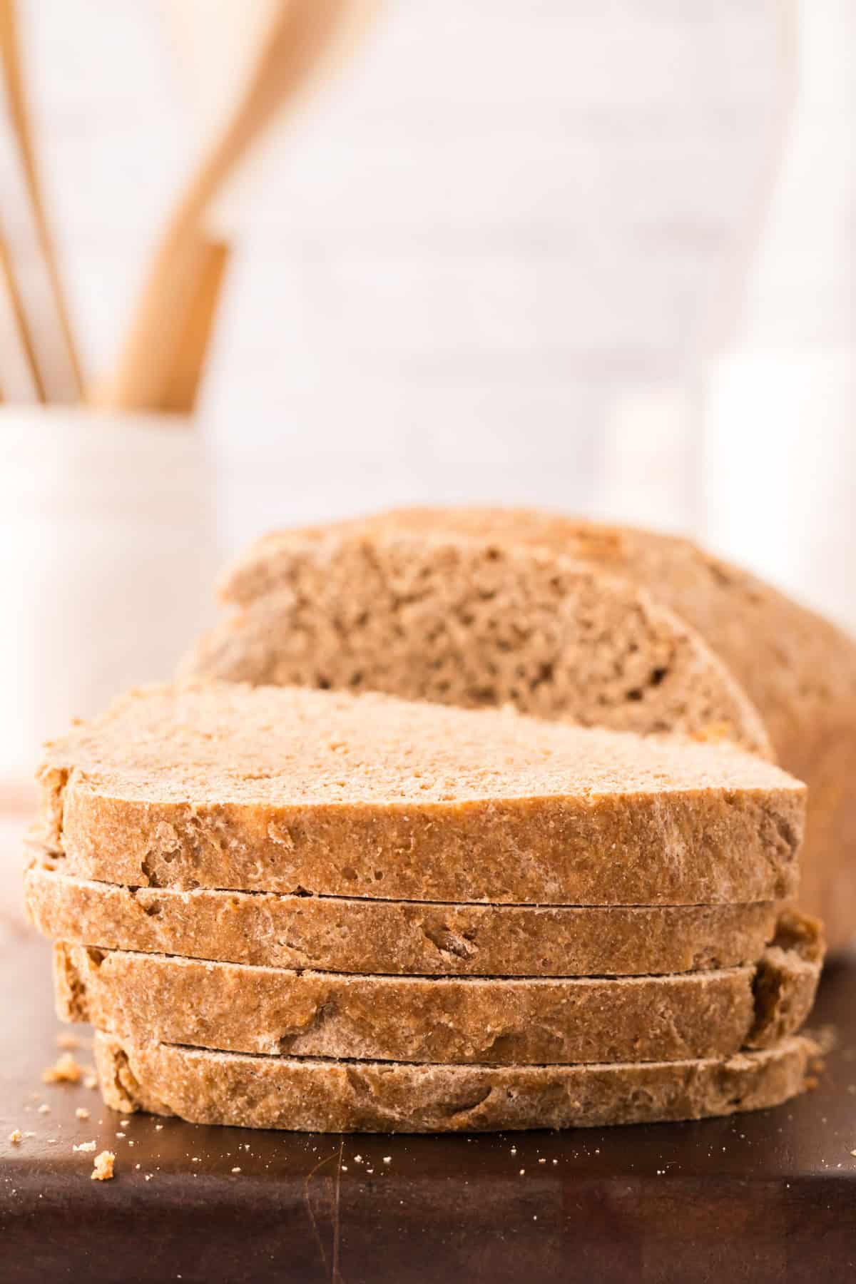 Jolyn's Extra Soft White Bread Recipe — Bless this Mess