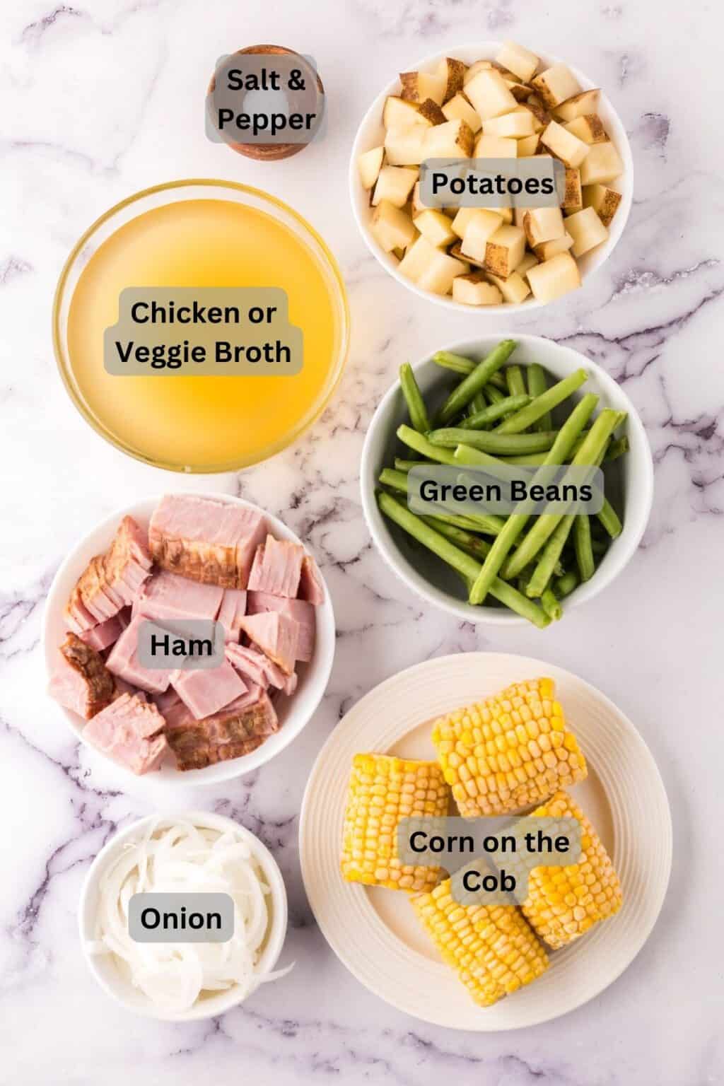 Farmstand One Pot Wonder Recipe | Easy One Pot Meal Recipe