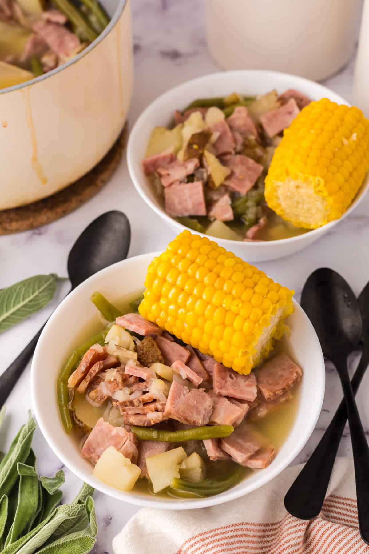 Easy & Healthy Dinner Ideas — Bless this Mess