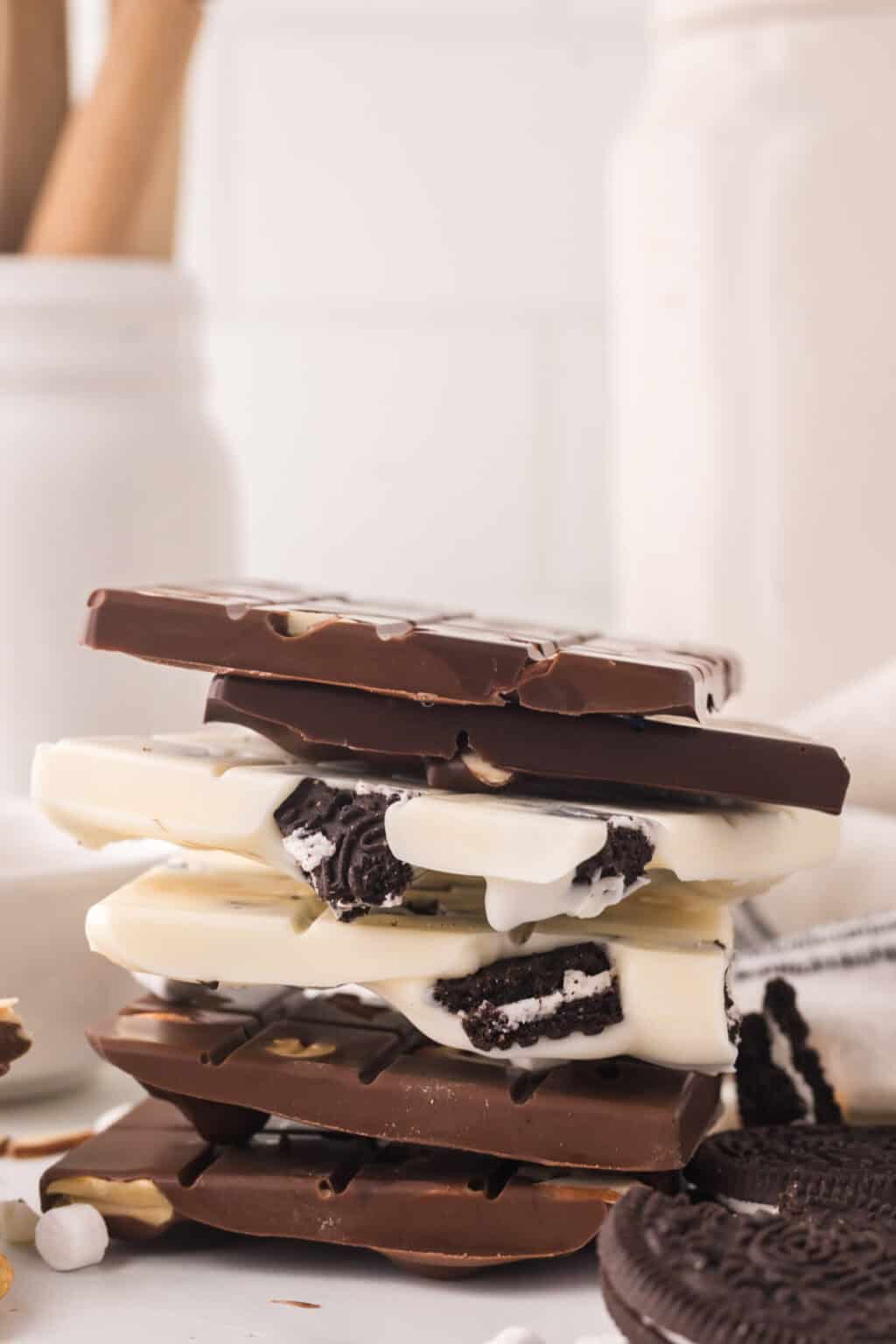 Homemade Candy Bars | Make-Your-Own Chocolate Candy at Home