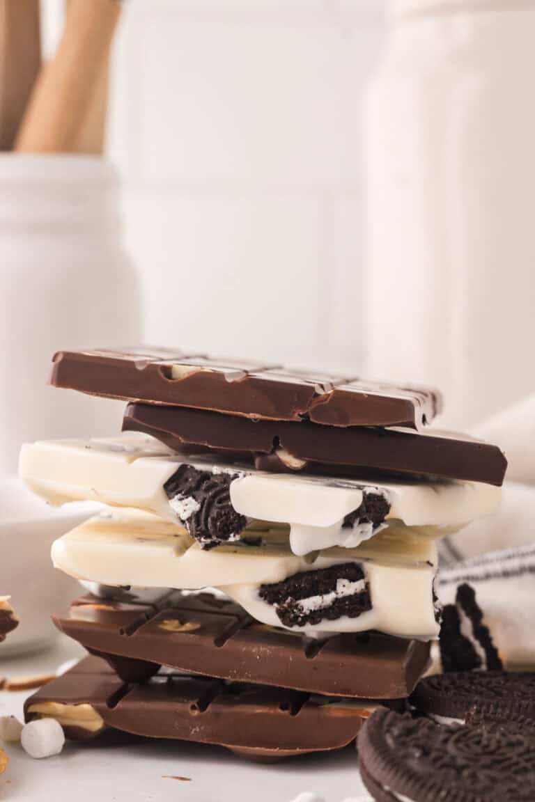 Homemade Candy Bars | Make-Your-Own Chocolate Candy at Home