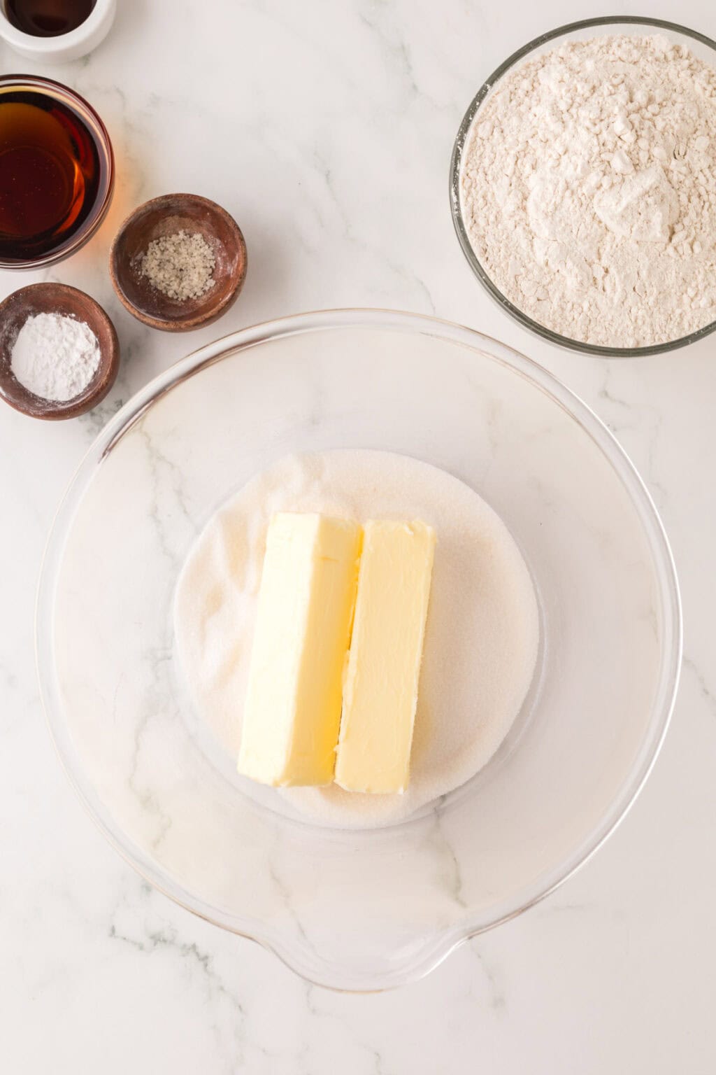 Maple Sugar Cookies | A Sweet Treat with Real Maple Syrup!