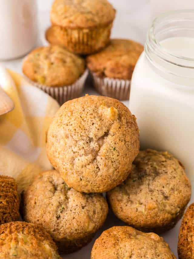 Simple & Easy Breakfast Recipes — Bless this Mess