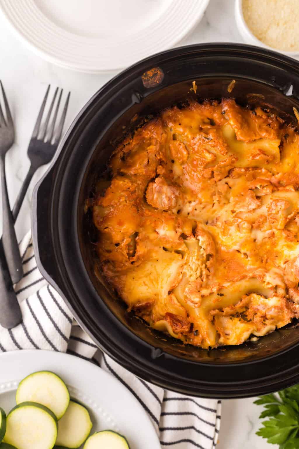 11 Fresh & Light Slow Cooker Recipes For Spring — Bless this Mess