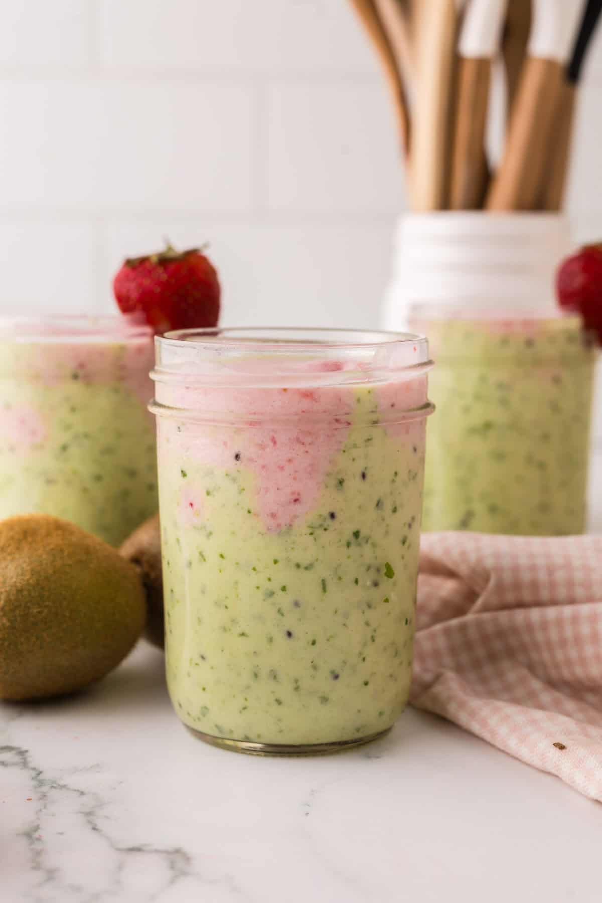 Avocado Smoothie — Bless this Mess