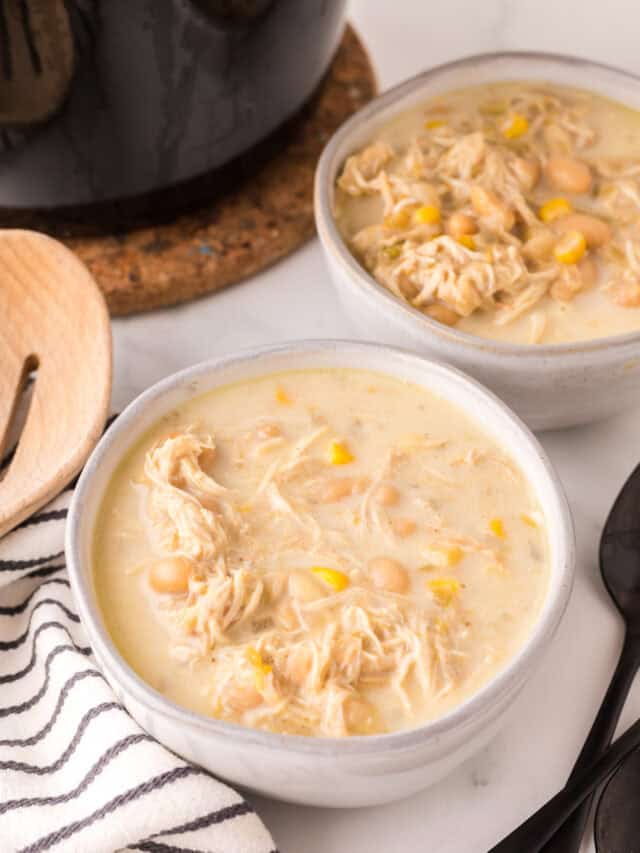 Instant Pot Chicken and Rice Recipe | Bless This Mess