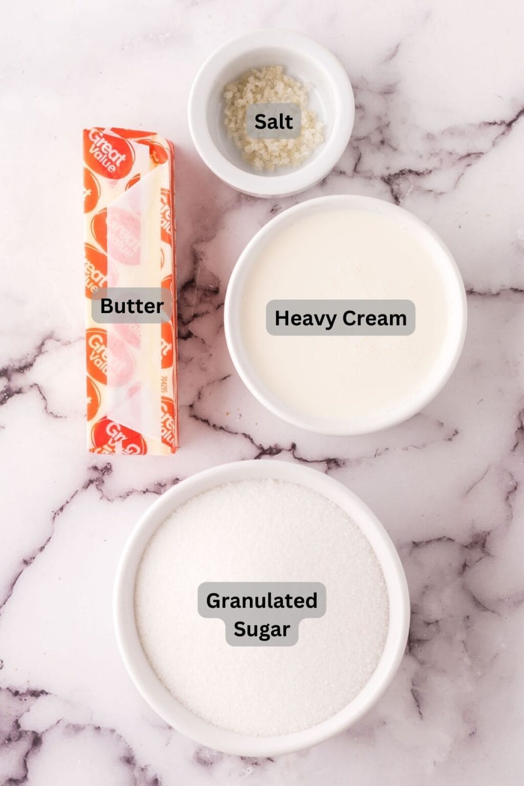 Caramel Sauce Recipe — Bless this Mess