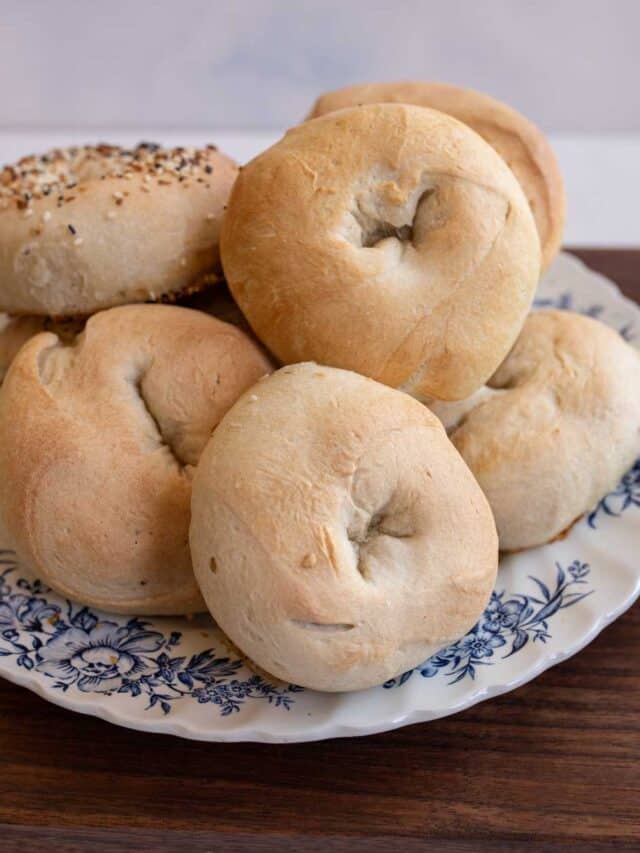 Rye Bread Recipe — Bless this Mess