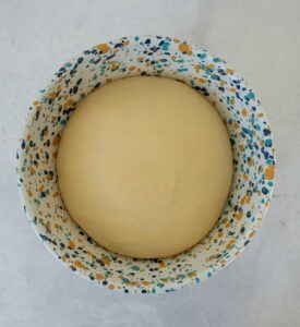 Soft & Fluffy Sourdough Challah Bread — Bless this Mess