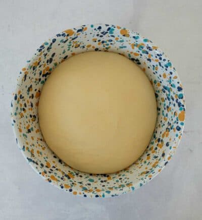 Soft & Fluffy Sourdough Challah Bread — Bless this Mess