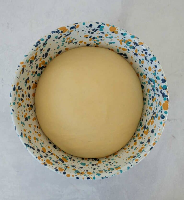 Soft & Fluffy Sourdough Challah Bread — Bless this Mess