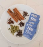 Spice Up Your Morning: The Perfect Chai Tea Concentrate Recipe — Bless ...