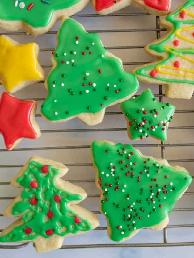 How to Make Perfect Gingerbread Cookies Without Molasses