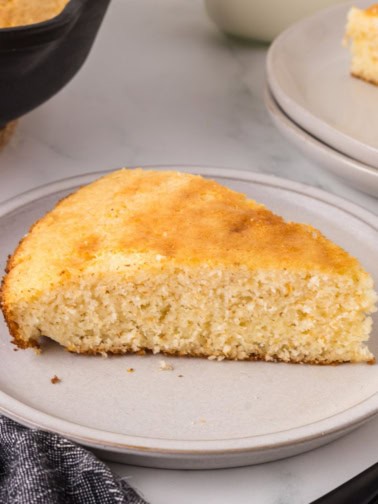 The Best Gluten Free Cornbread Recipe (Easy & Moist!) — Bless this Mess