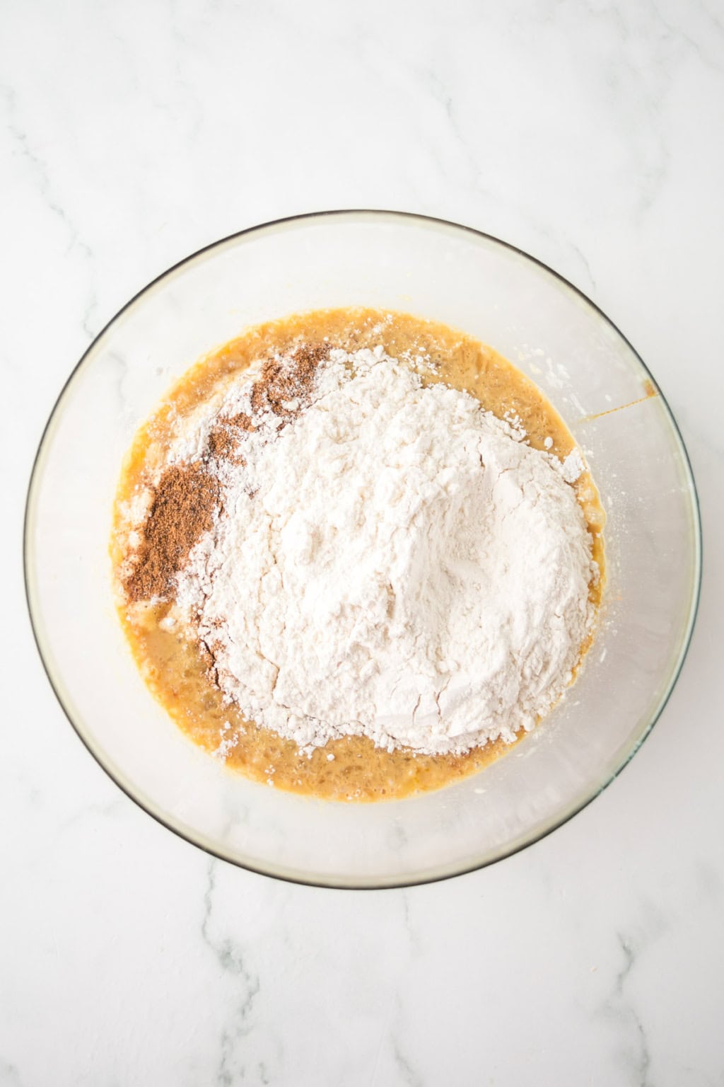 Cozy Gingerbread Pancakes | Perfect Holiday Breakfast Treat — Bless ...