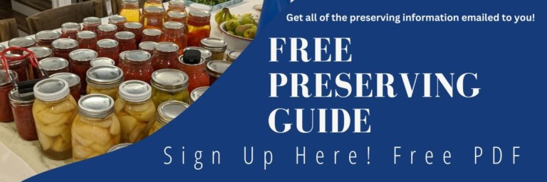 How To Preserve Spinach For Salads and More! — Bless this Mess