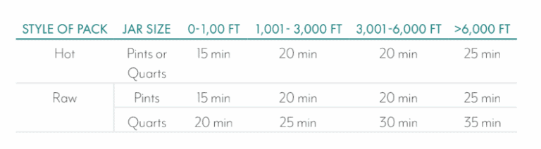 How To Preserve Berries: Capturing Summer's Bounty — Bless this Mess