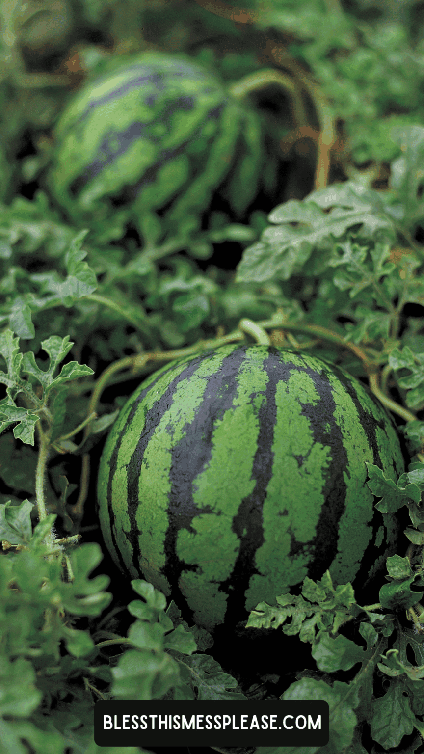 How To Preserve Watermelon to Enjoy Long After Summer! — Bless this Mess