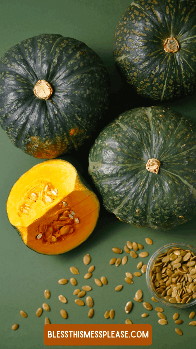 How To Preserve Winter Squash And All It's Nutty Varieties! — Bless ...